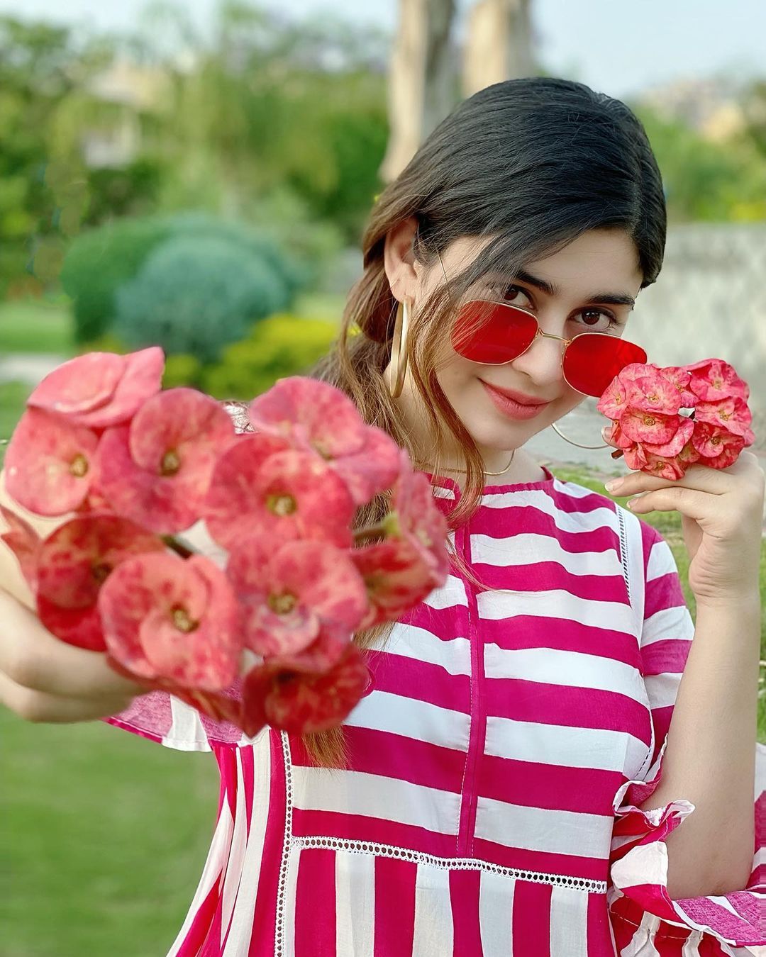 Sofia Kaif Wiki | Sobia Kaif Age, Height, Family, Boyfriend