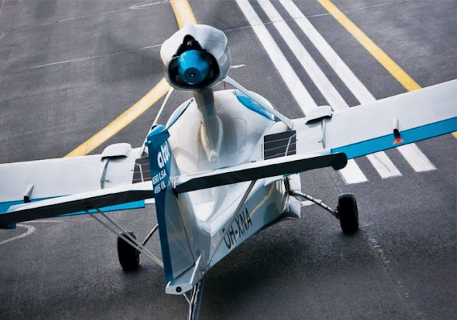 Atol 650 Specs, Cockpit, Engine, and Price - Airplane Update