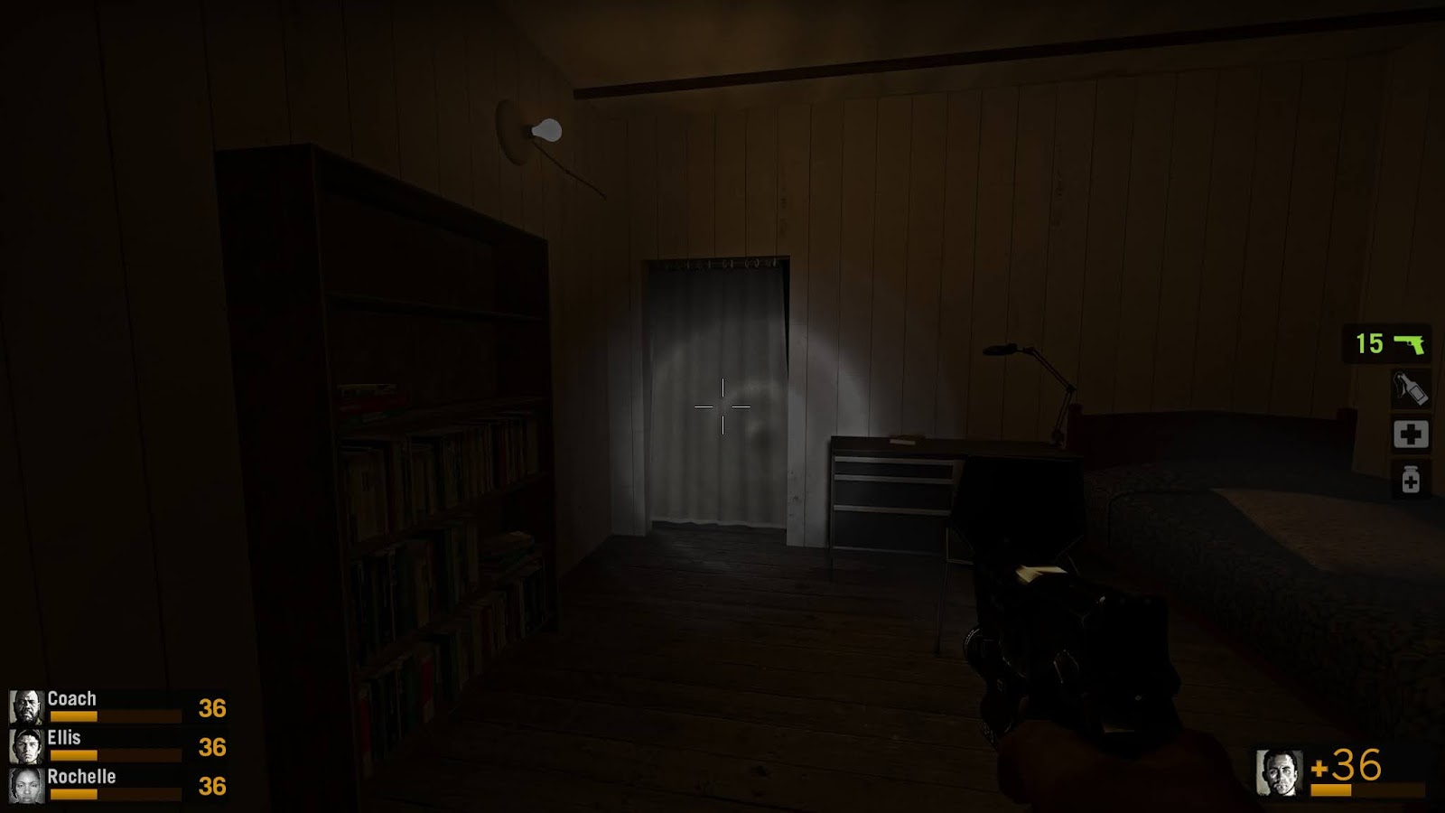 Left 4 Dead 2 Custom Campaign Reviews