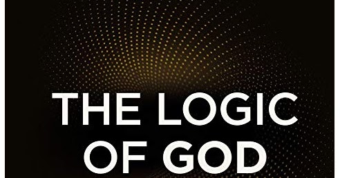 Woven by Words: The Logic Of God By Ravi Zacharias & Giveaway