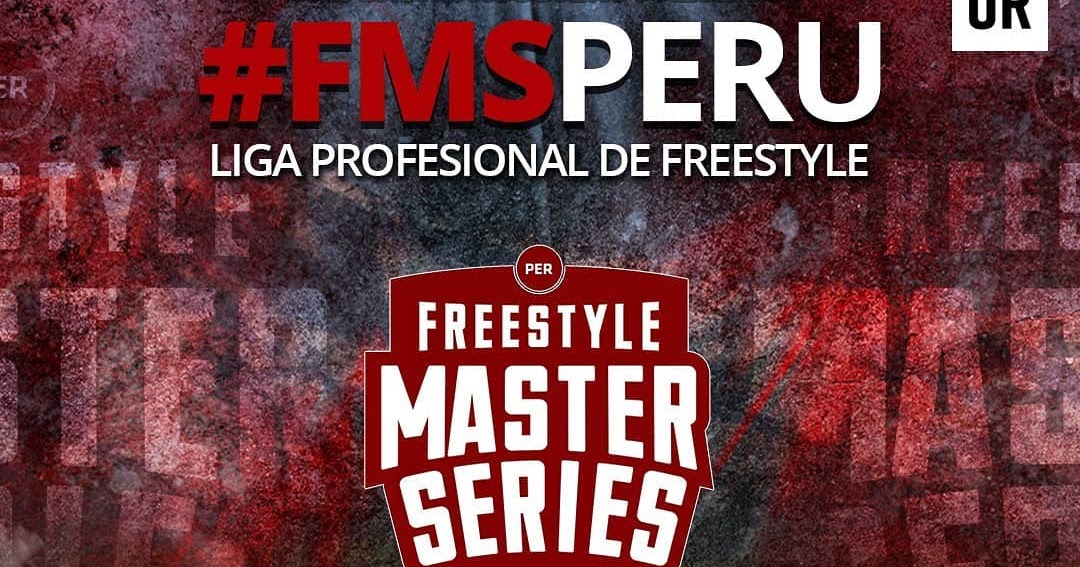 Freestyle Master Series International