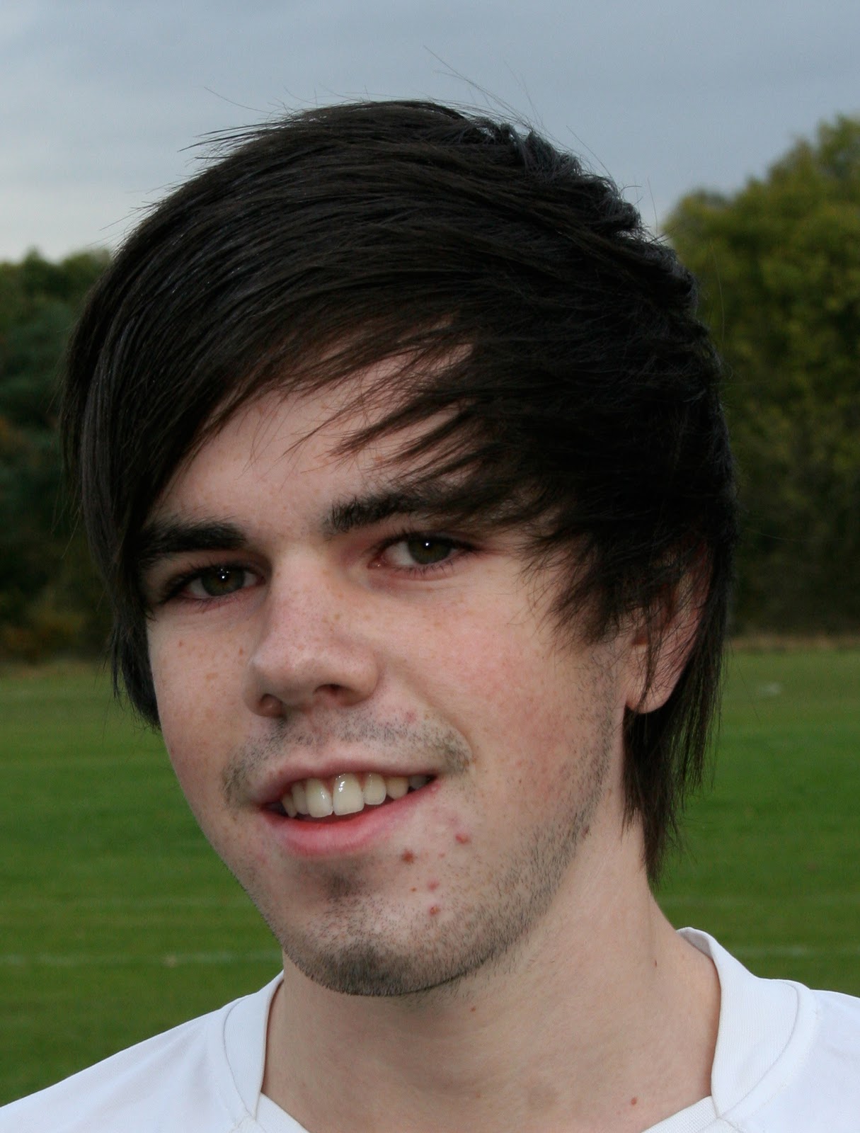 Mellor FC: October 2011