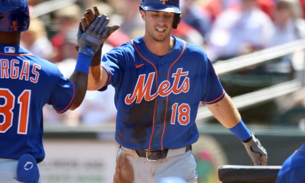 Mack's Mets: The Sports Daily - Mike Phillips' Mets Player Review ...