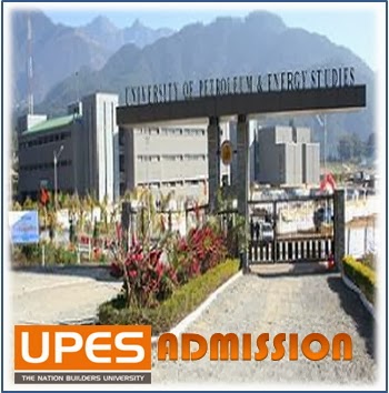 UPES MET 2014 Exam Notification, Application Procedure | Zutook
