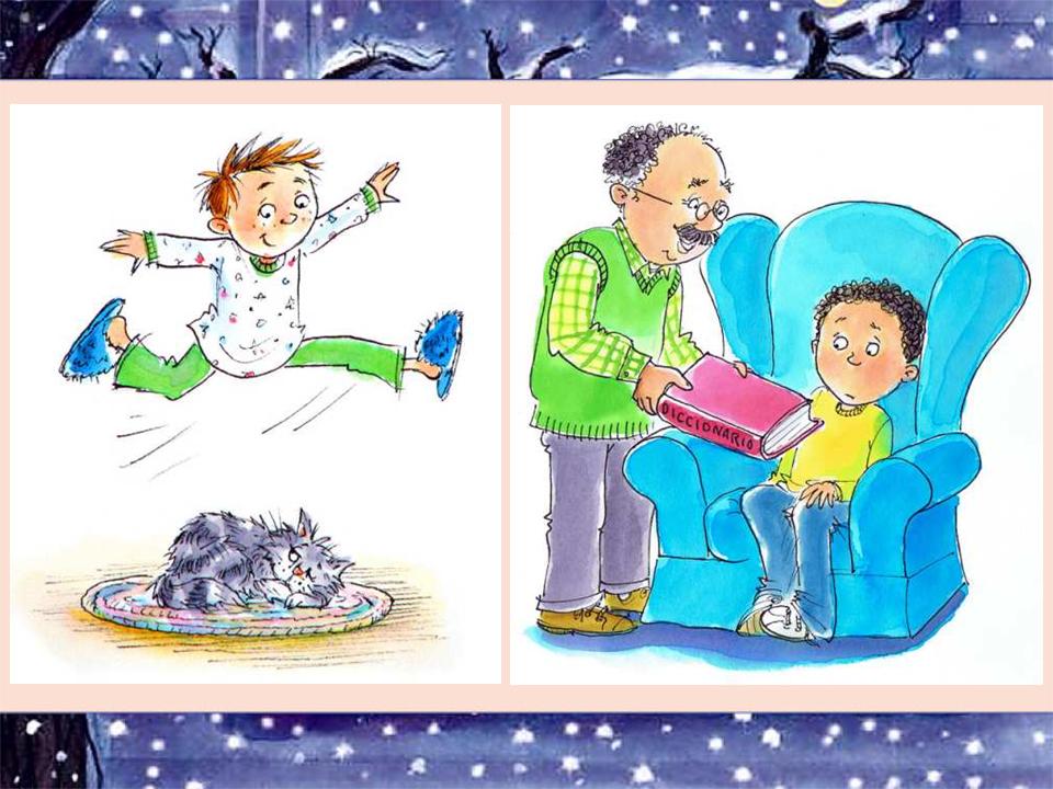 Soloillustratori: Amy Wummer