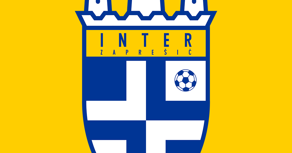 Inter Zapresic Logo | :)