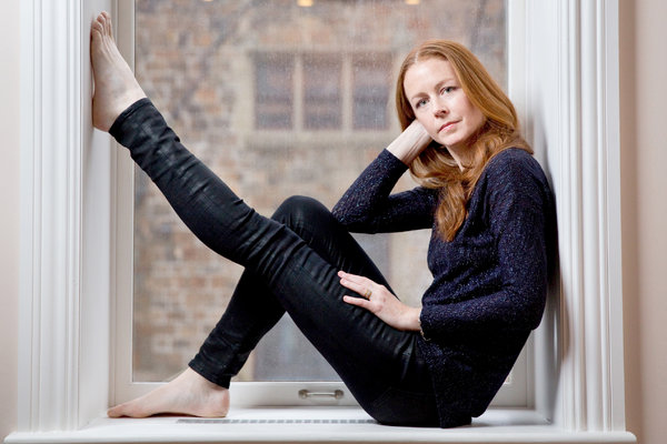 To The Manner Born: Jean Butler