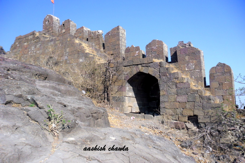 Trekking Moments: Ankai-Tankai Trek