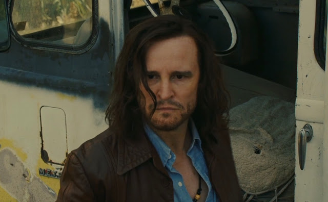 Jon Crunch: Movie Review: "Once Upon a Time in Hollywood"