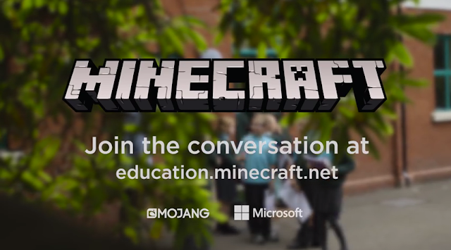 KoopaTV: Microsoft's Minecraft: Education Edition