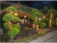 Food Review : Puncak Mutiara Cafe, Kg Pelet