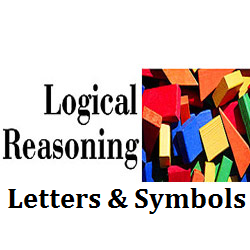 Logical Reasoning - Letter and Symbol Series Question Answer | Aptitude ...