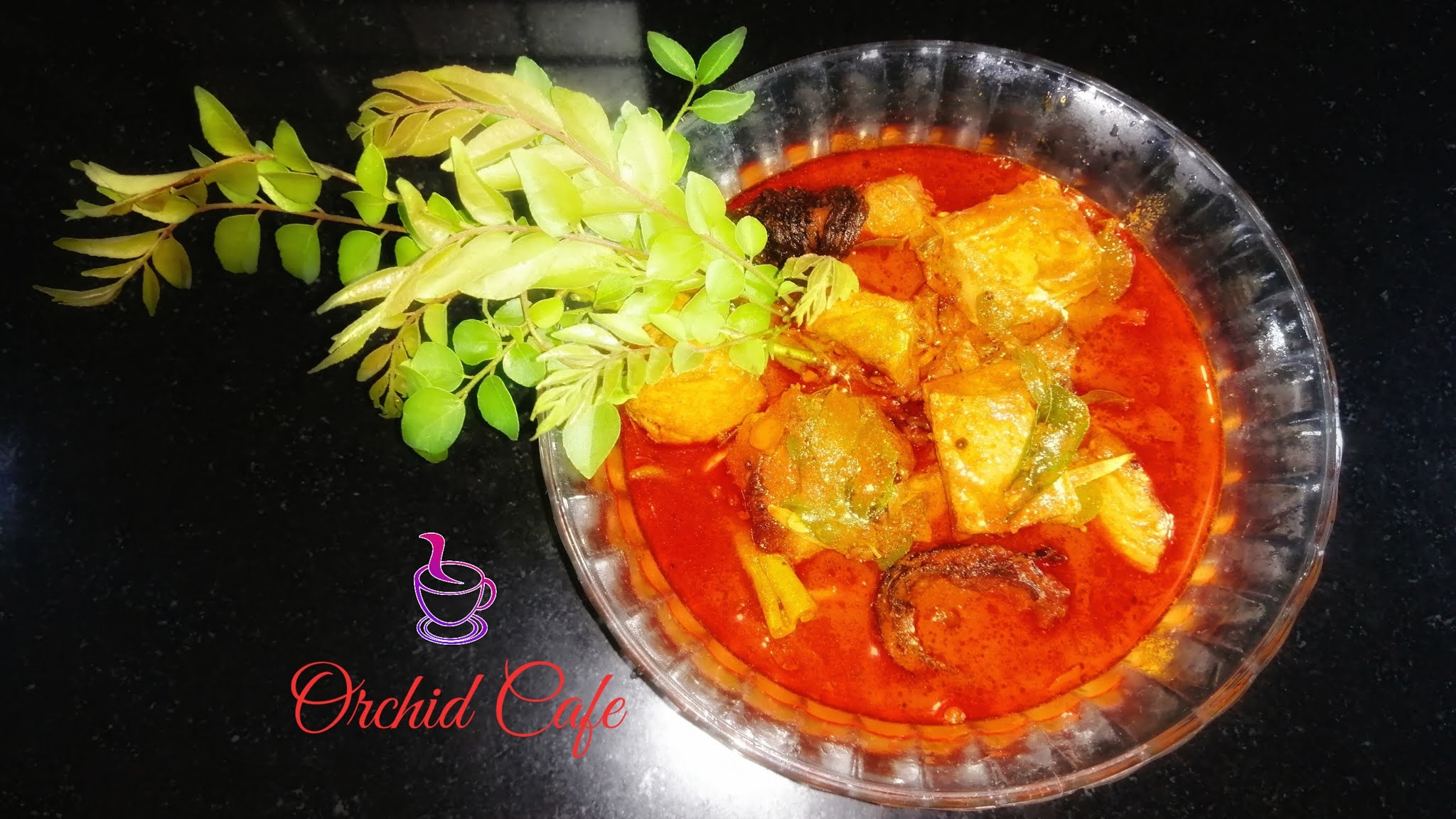 Olakkudi Mulakittathu||Sail Fish Curry||Meen Mulakittathu||Kerala Style ...