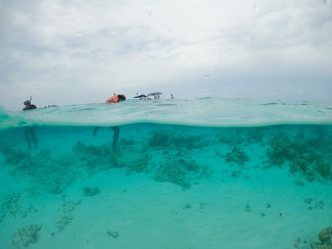 Mataking Island Resort Sabah Borneo Malaysia (30 Photos)