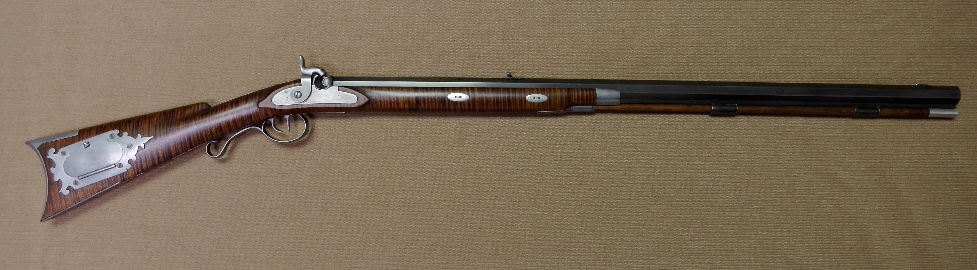 Contemporary Makers: J&S Hawken by Louie Parker