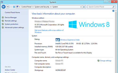 Windows 10 Rtm