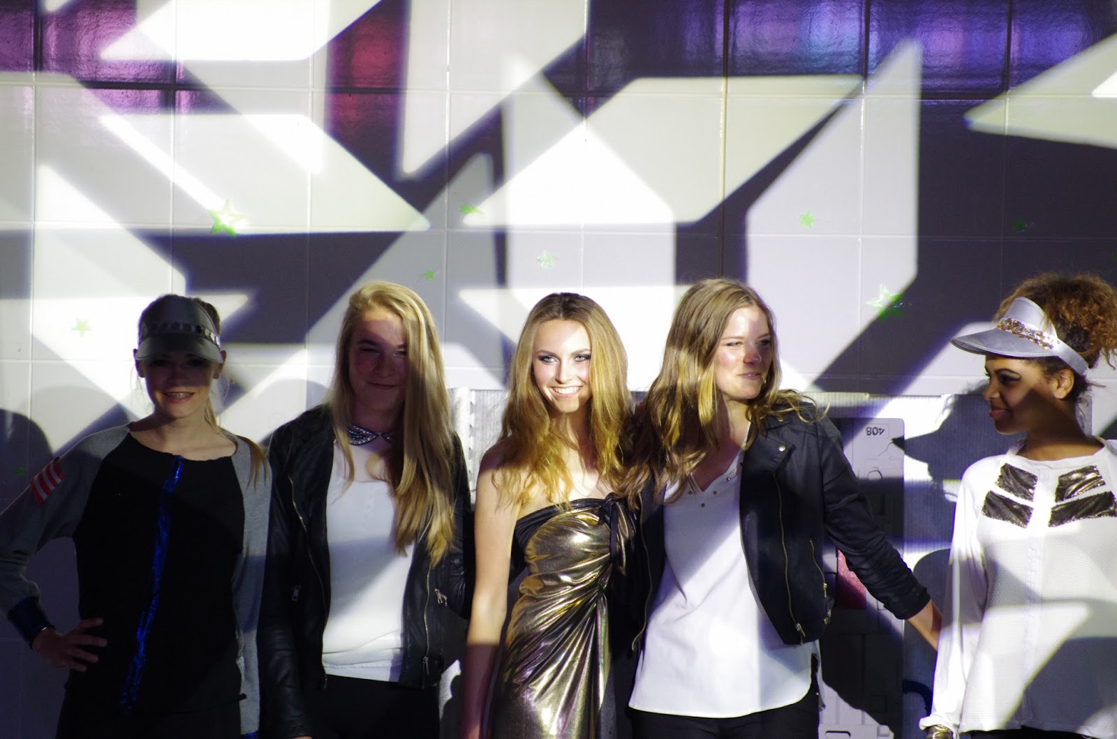 Fashion Show | Springfest 2013