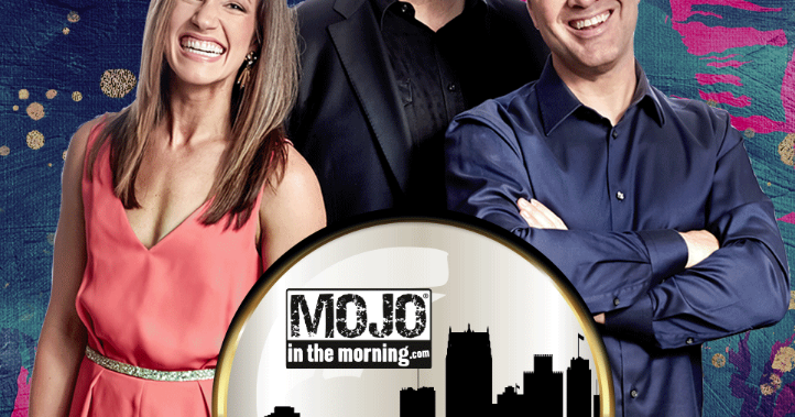 Media Confidential: Detroit Radio: WKQI to Observe 20 Years Of Morning Mojo