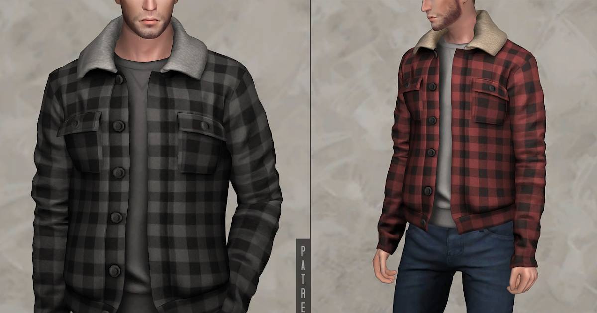 Darte77 | Custom Content for TS4