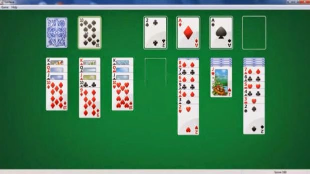 Microsoft celebra los 25 años de Solitario con torneo interno ...