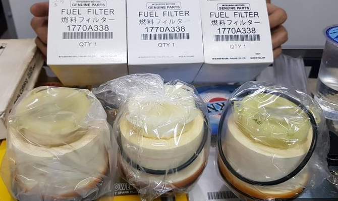 4 Cara Membedakan Filter Solar Asli dan Palsu - Suryadidik.com