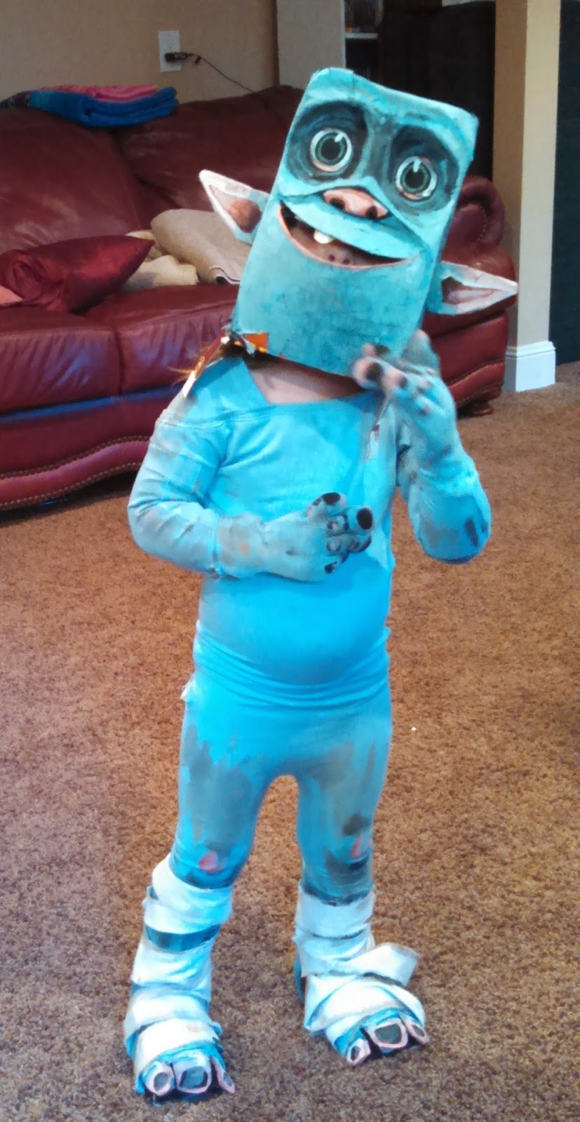 Create something that did not exist before -Dieter F. Uchtdorf: Box ...