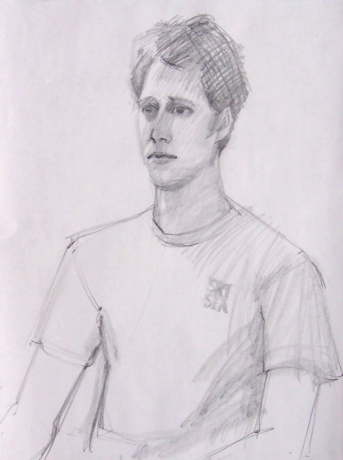 Art Every Day : August 2013