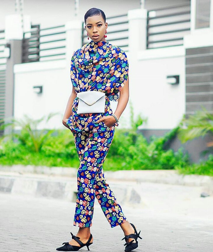 Style Inspo || Bloom and Blossom In #Prints