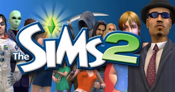 Sims 2 ultimate collection download - plmrd