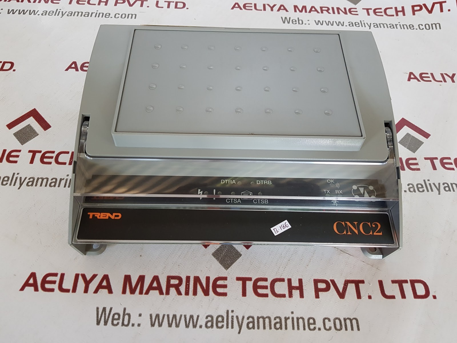TREND NBOX/CNC2/230V CONTROLLER - Aeliya Marine