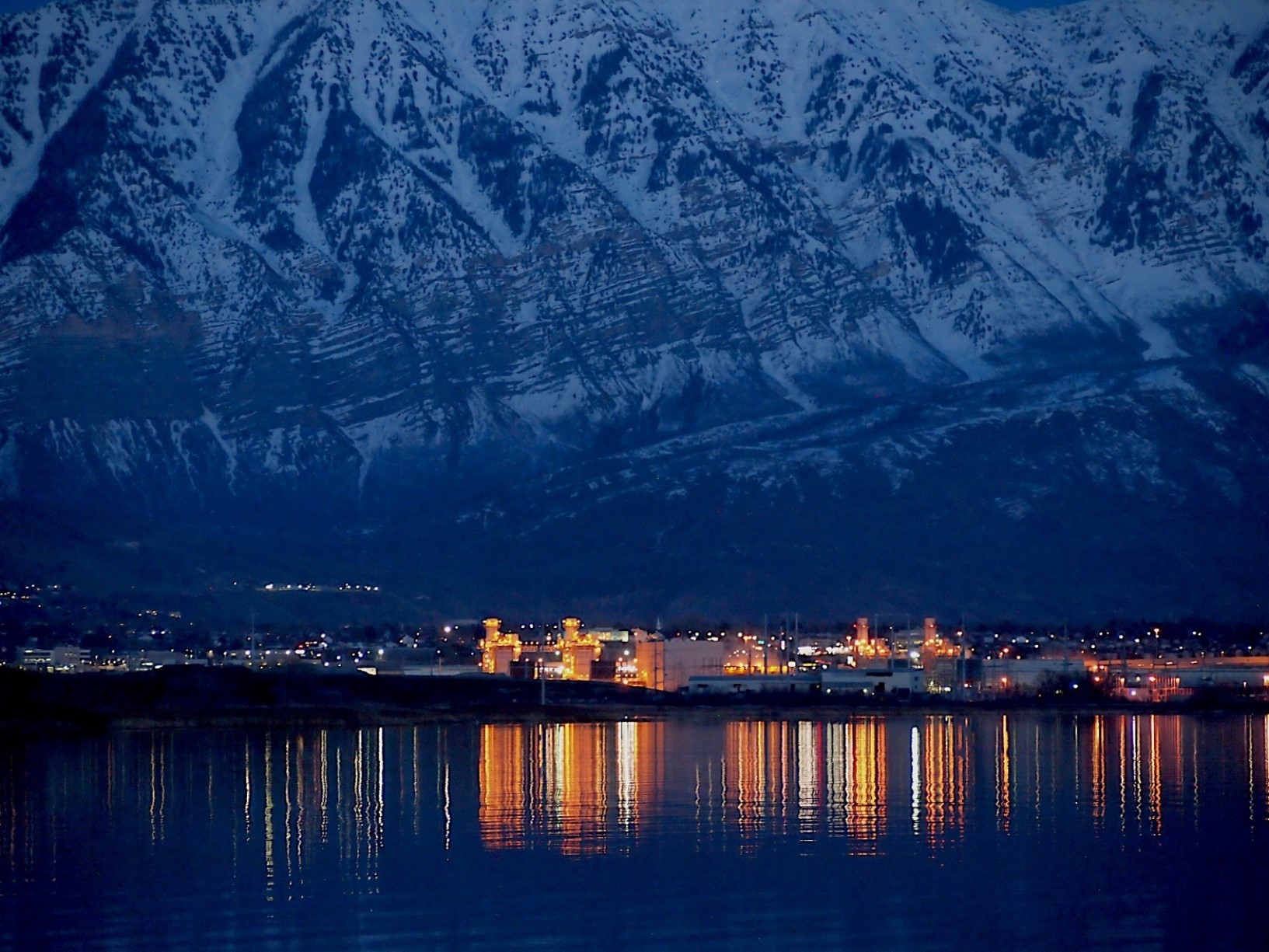 approximately limitless: Seven problems with the Utah Lake islands proposal