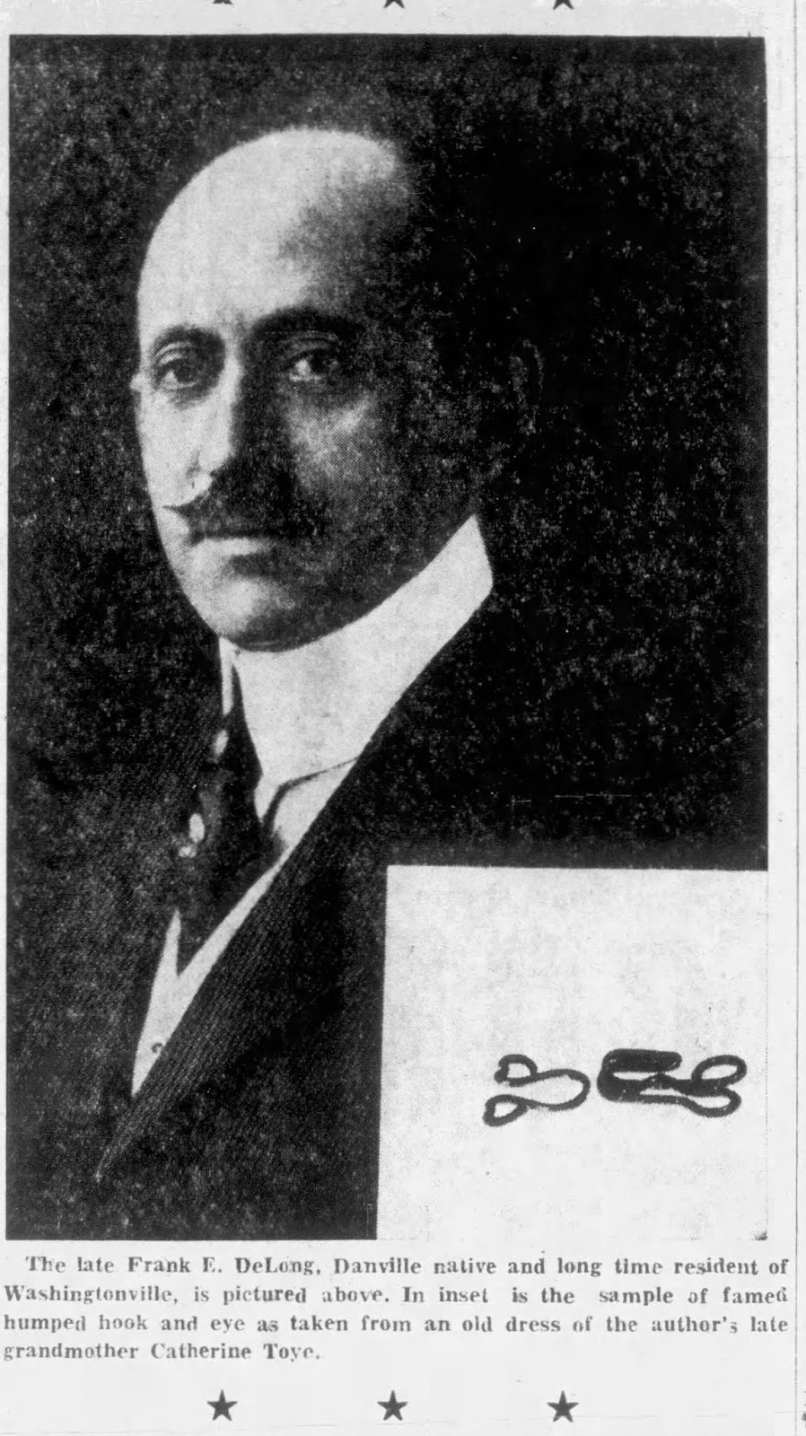 Valley Girl Views: How A Hump In A Hook Made a Millionaire, and Left A ...