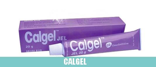 Vega07: Calgel 20 Gr