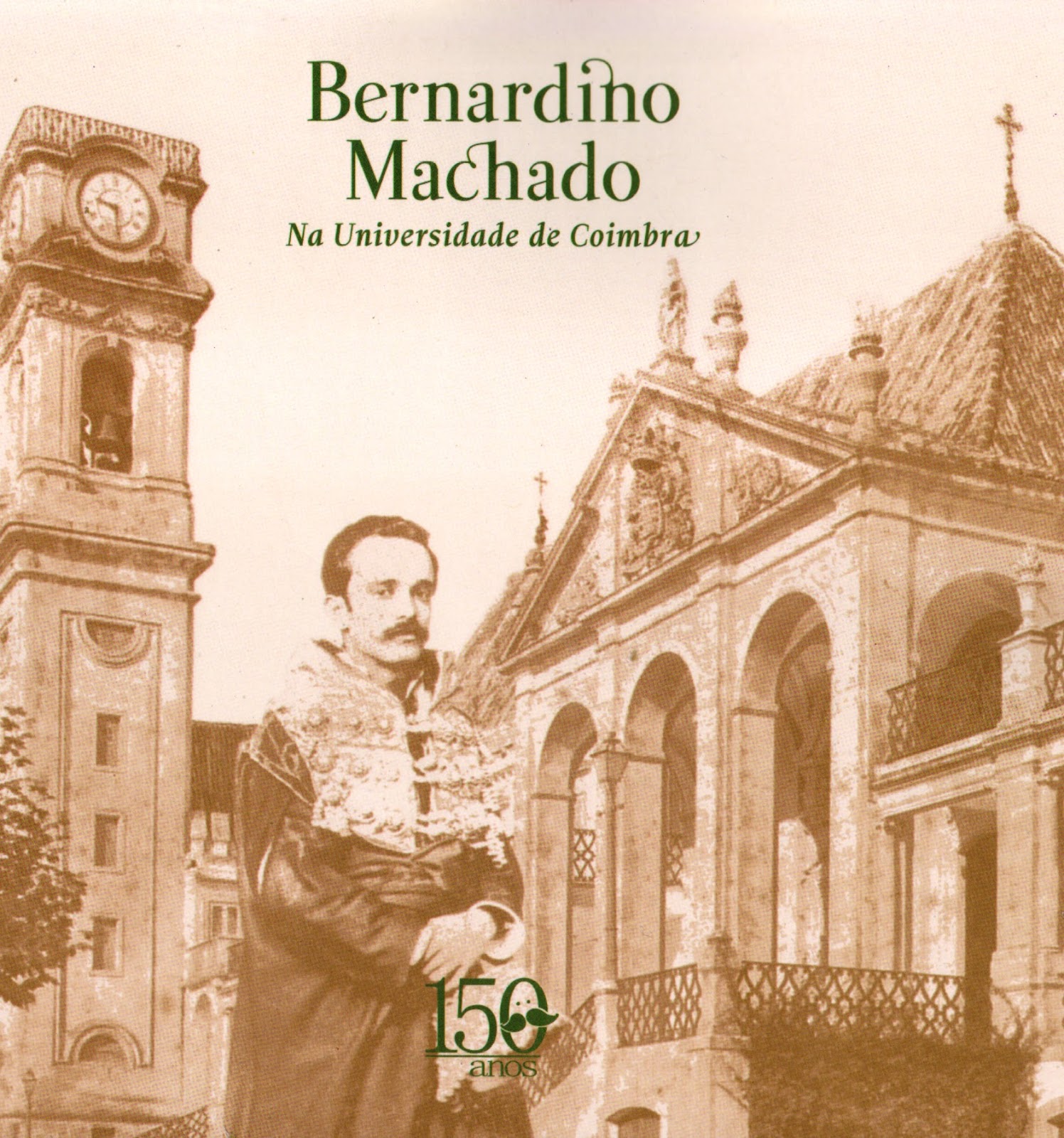 BERNARDINO MACHADO