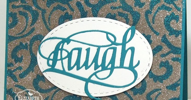 StampOwl's Studio: Laugh