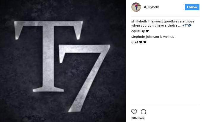 9jacorner: Caroline Danjuma says goodbye to her late boyfriend, Tagbo ...