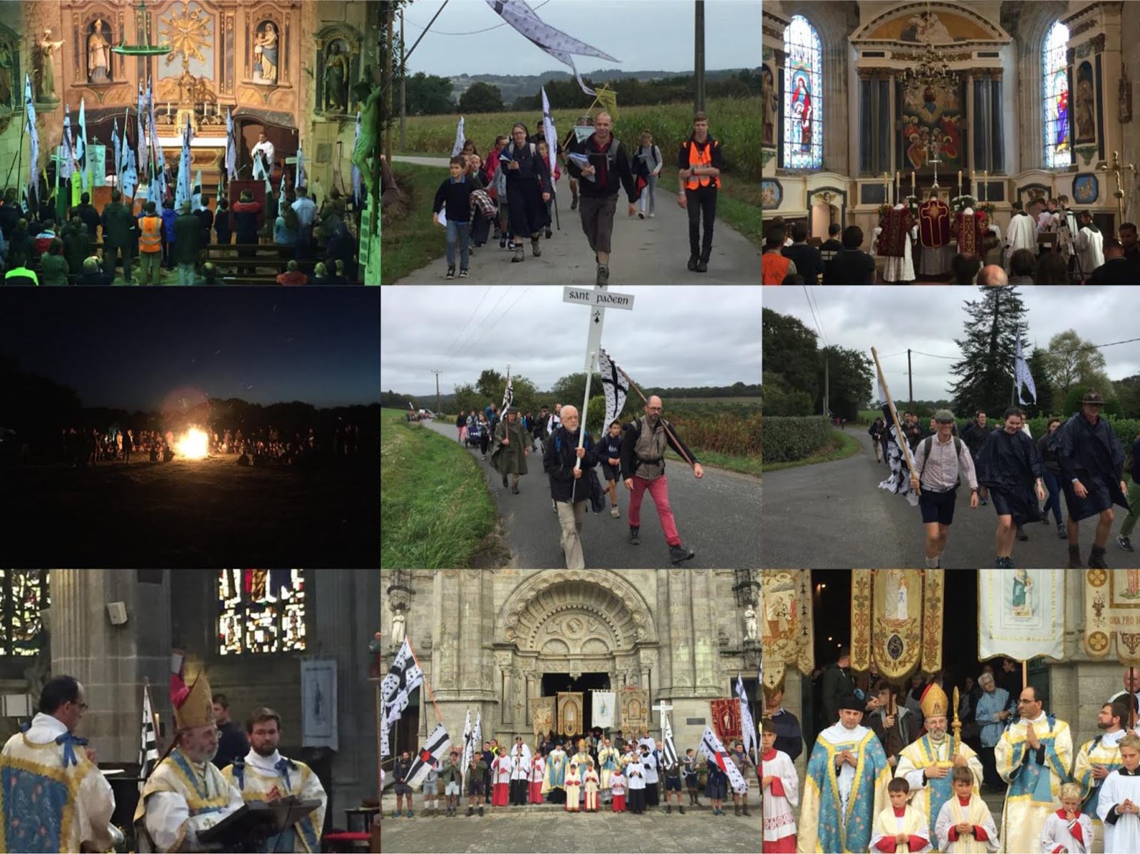 Feiz ha Breizh: 2019