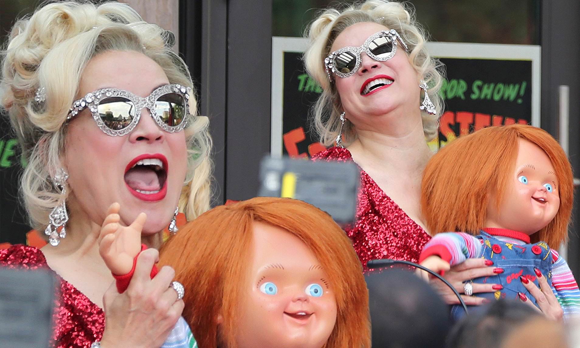 El Ojo del Horror: Chucky: Primera temporada