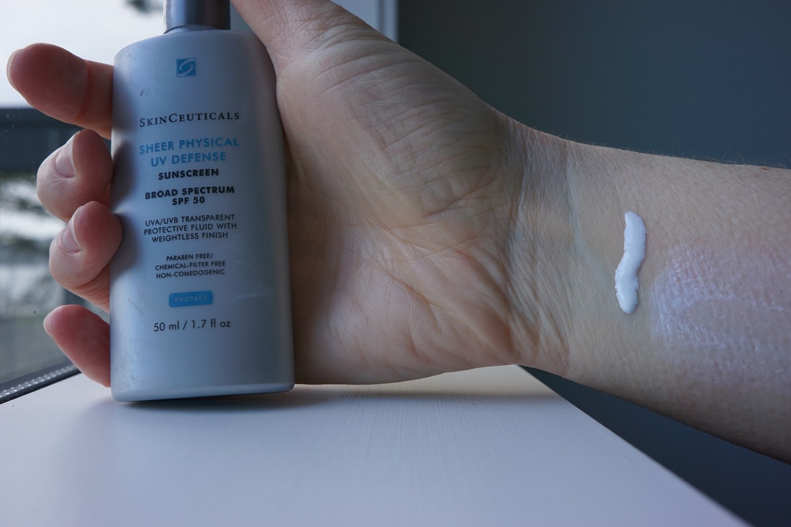 Kittykat Loves Makeup: SkinCeuticals Physical Fusion UV Defense and ...
