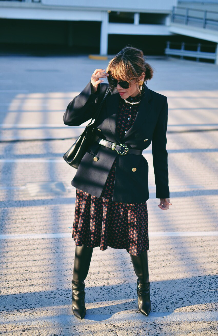 11-Week Roundup Of Monday Work Outfits | MY SMALL WARDROBE