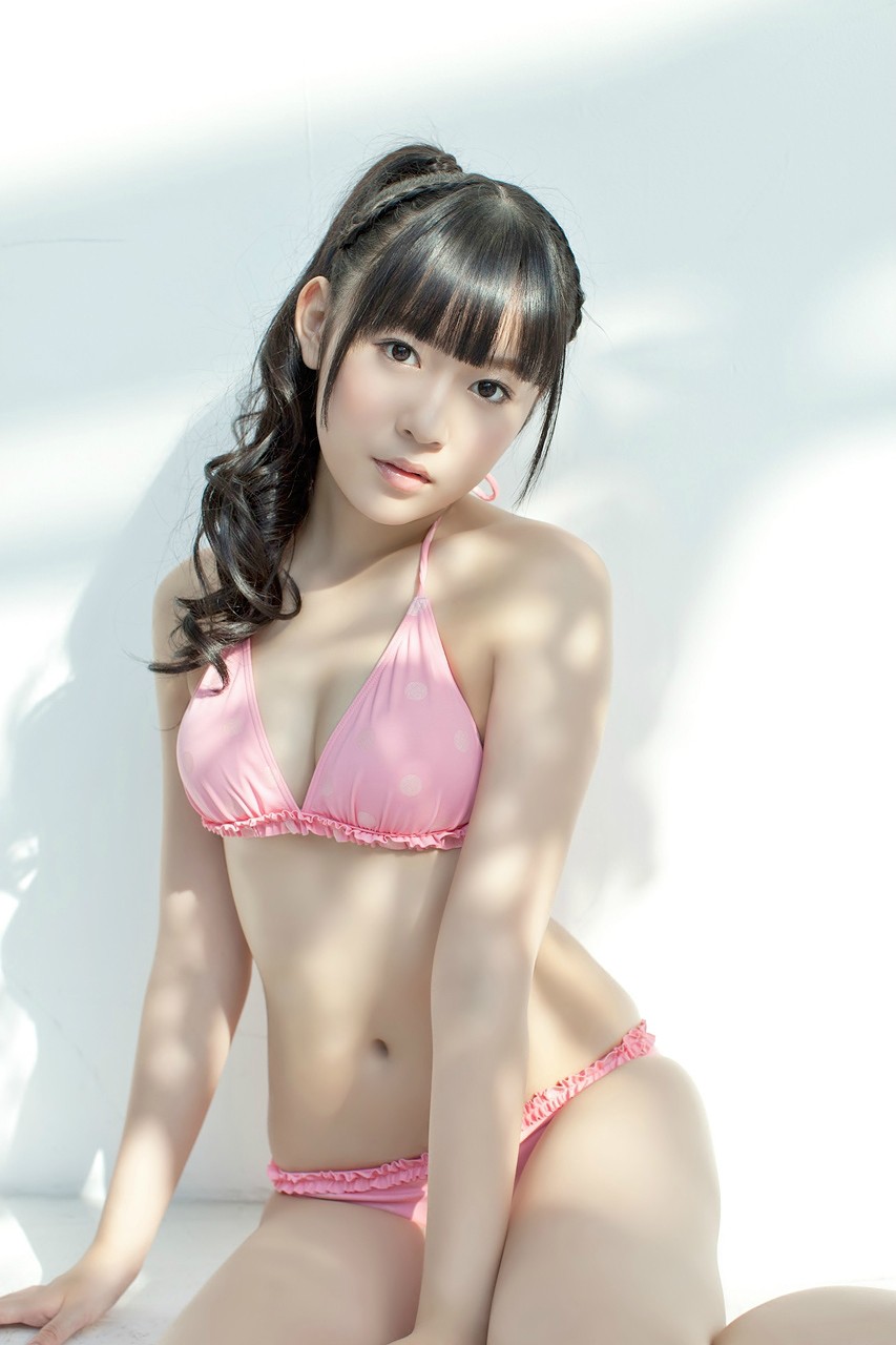 My Dream Tokuheroines # 211: Aika Ota