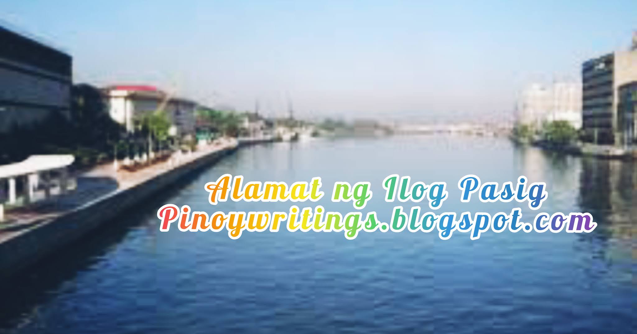 Philippine Legends Ang Alamat Ng Ilog Pasig The Legen - vrogue.co Philippine Legends Ang Alamat Ng Ilog Pasig The Legen - vrogue.co
