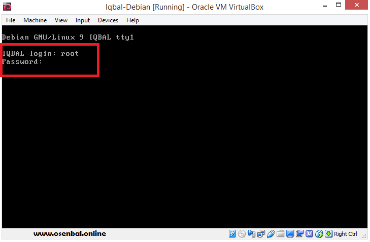 Cara Menambahkan Repository Debian 9 - osenbal
