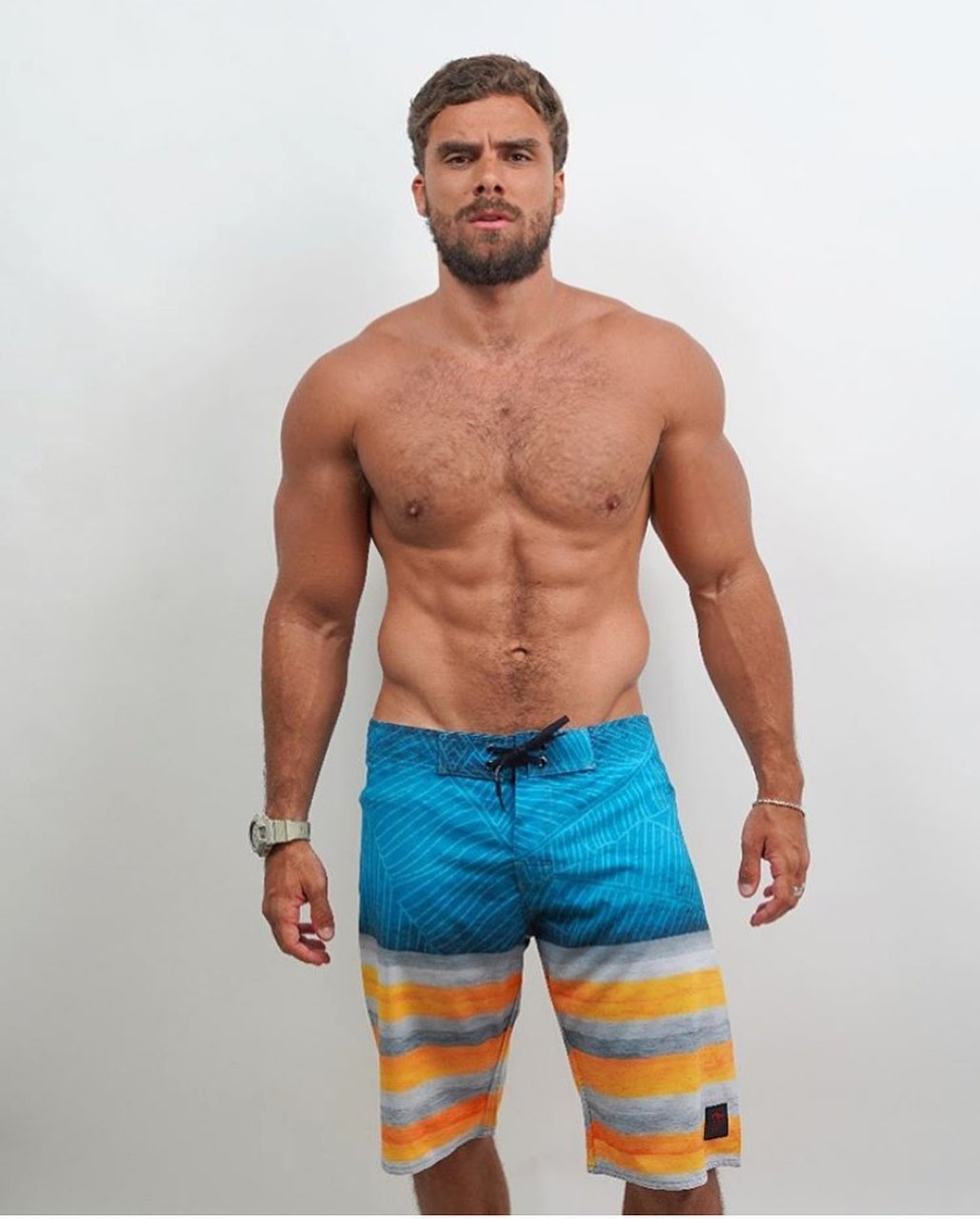 DANILLO AUGUSTO SILVEIRA ~ ENTRE NOSOTROS