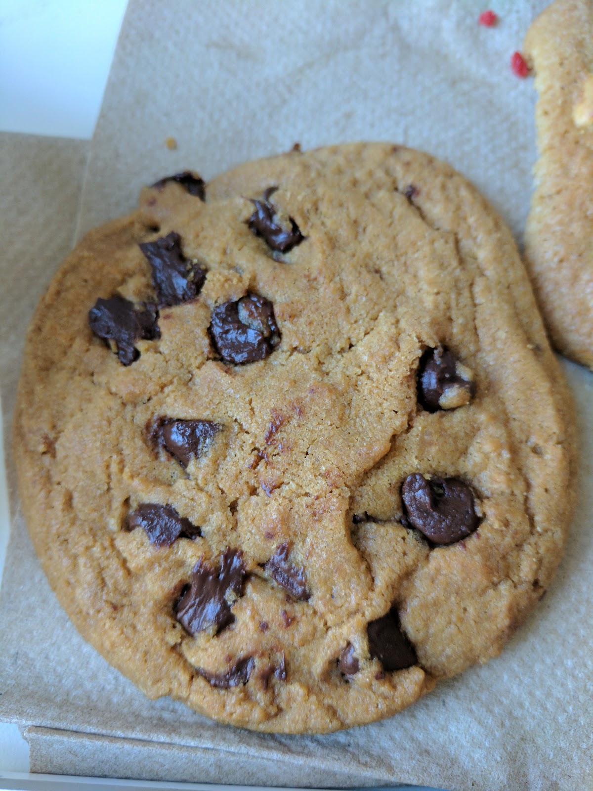 Subway Sandwiches and Cookies | Julie's Dining Club