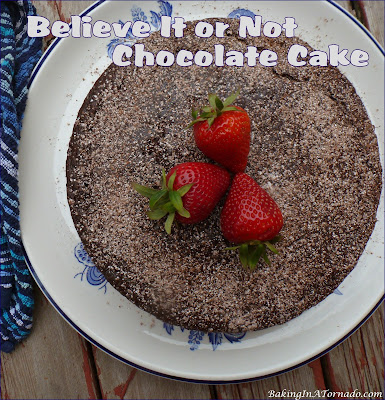 Baking in a Tornado: Bootleg: Secret Subject Swap