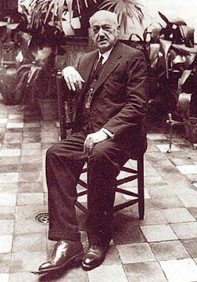 Costaleros de Oviedo: La Revolución de Juan Manuel Rodríguez Ojeda ...