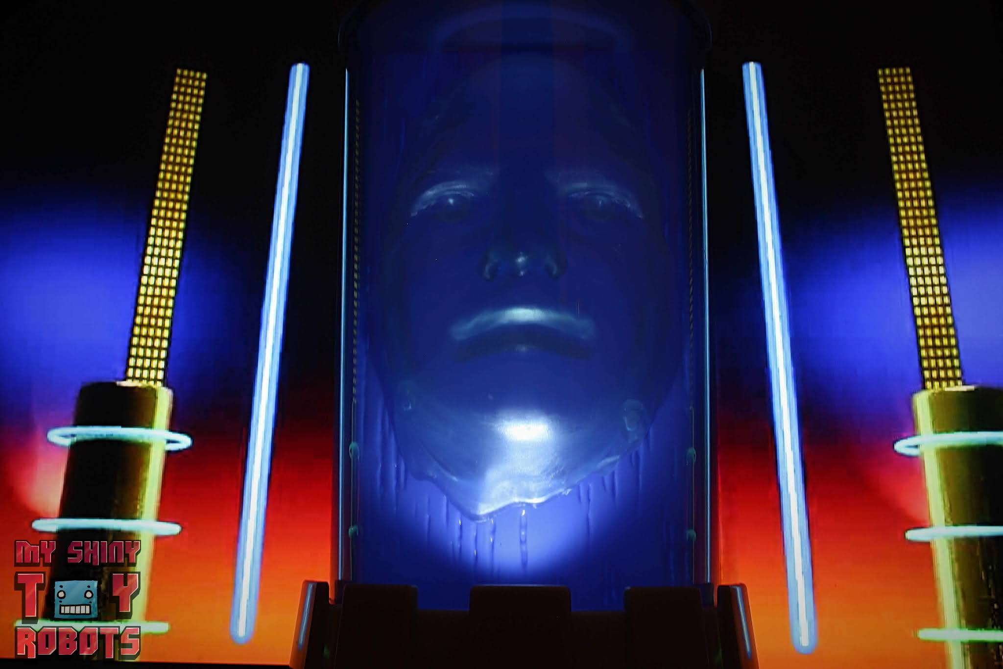 My Shiny Toy Robots: Toybox REVIEW: Power Rangers Lightning Collection ...