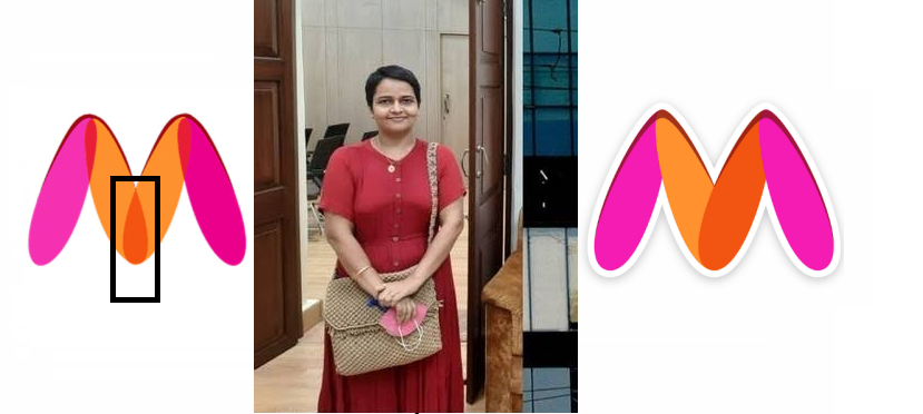 Myntra changes its logo for This reason || इस कारण से Myntra ने अपना ...