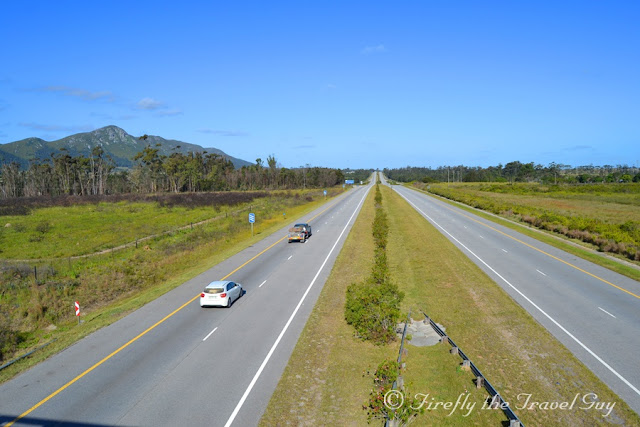 Port Elizabeth Daily Photo